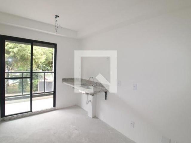 Apartamento à Venda Água Fria, 1 Quarto, 25 m2
