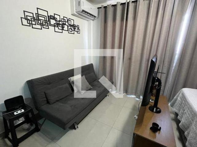Apartamento à Venda Água Fria, 1 Quarto, 25 m2