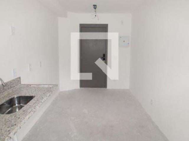 Apartamento à Venda Água Fria, 1 Quarto, 25 m² São Paulo