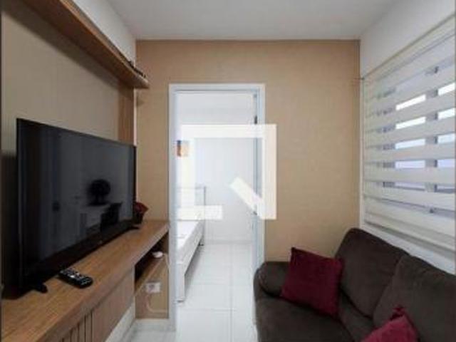 Apartamento à Venda Água Fria, 1 Quarto, 25 m² São Paulo