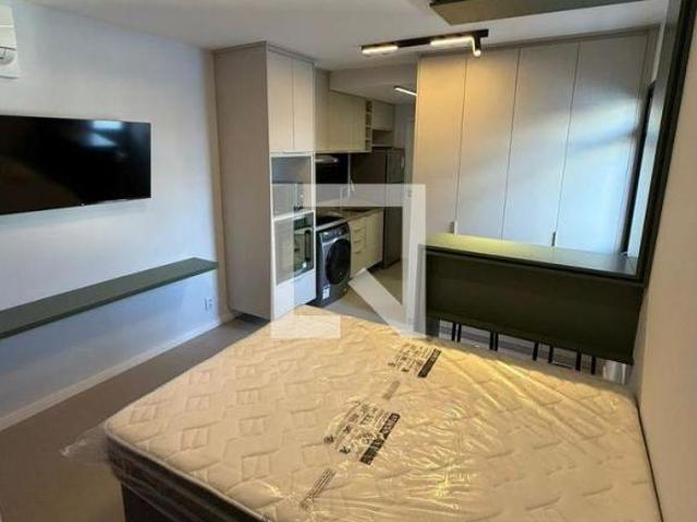 Apartamento à Venda Água Fria, 1 Quarto, 25 m² São Paulo