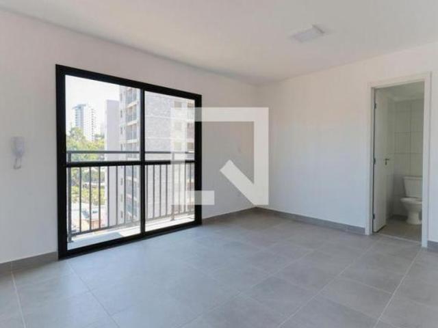 Apartamento à Venda Água Fria, 1 Quarto, 25 m² São Paulo