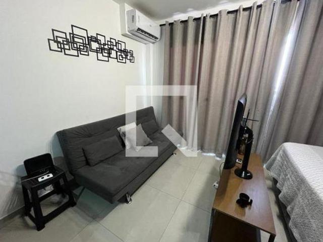 Apartamento à Venda Água Fria, 1 Quarto, 25 m² São Paulo