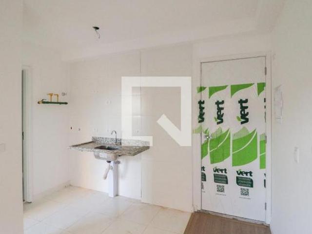 Apartamento à Venda Água Fria, 1 Quarto, 26 m2
