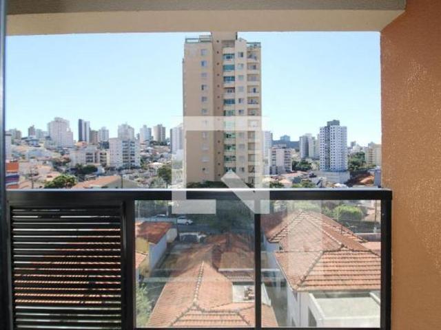 Apartamento à Venda Água Fria, 1 Quarto, 30 m2