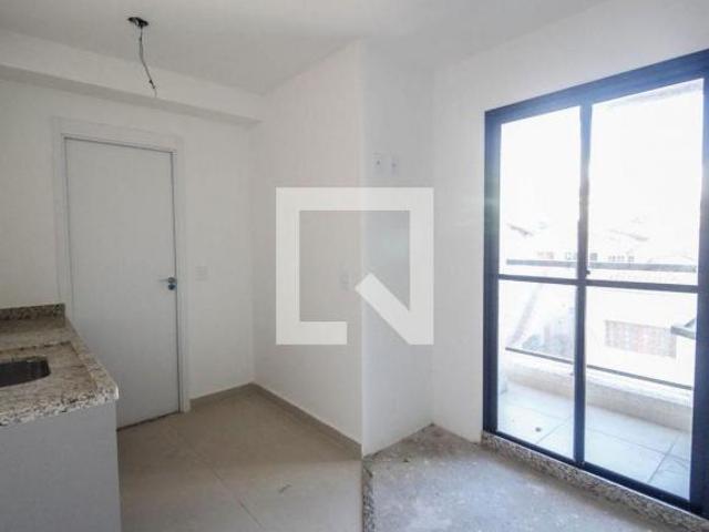 Apartamento à Venda Água Fria, 1 Quarto, 26 m2