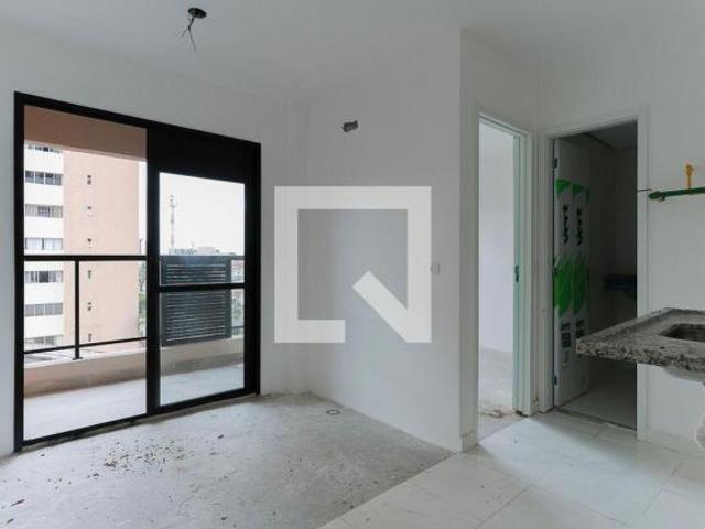 Apartamento à Venda Água Fria, 1 Quarto, 26 m2