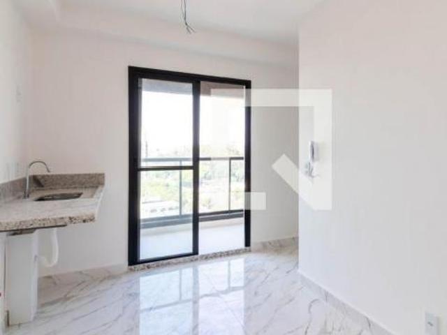 Apartamento à Venda Água Fria, 1 Quarto, 26 m2