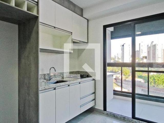 Apartamento à Venda Água Fria, 1 Quarto, 26 m2