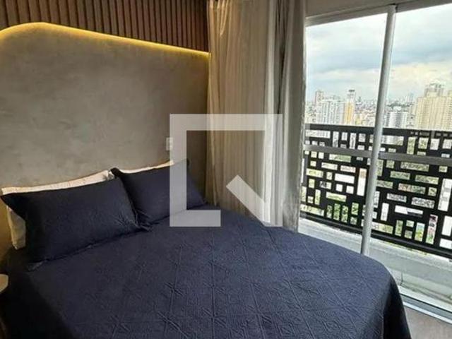 Apartamento à Venda Água Fria, 1 Quarto, 26 m2