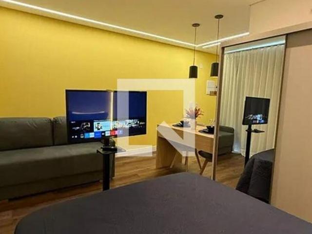 Apartamento à Venda Água Fria, 1 Quarto, 26 m2
