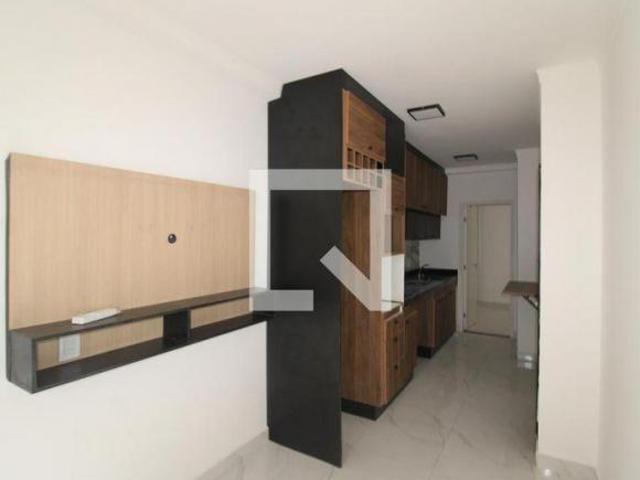 Apartamento à Venda Água Fria, 1 Quarto, 26 m2