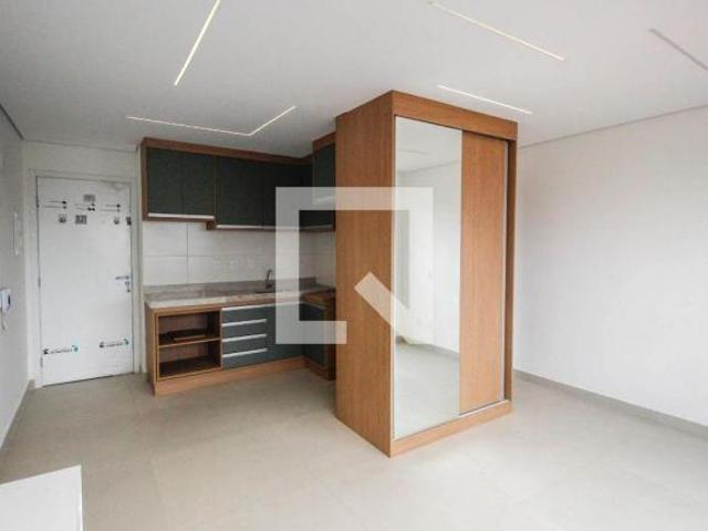 Apartamento à Venda Água Fria, 1 Quarto, 26 m2