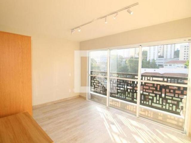 Apartamento à Venda Água Fria, 1 Quarto, 26 m2