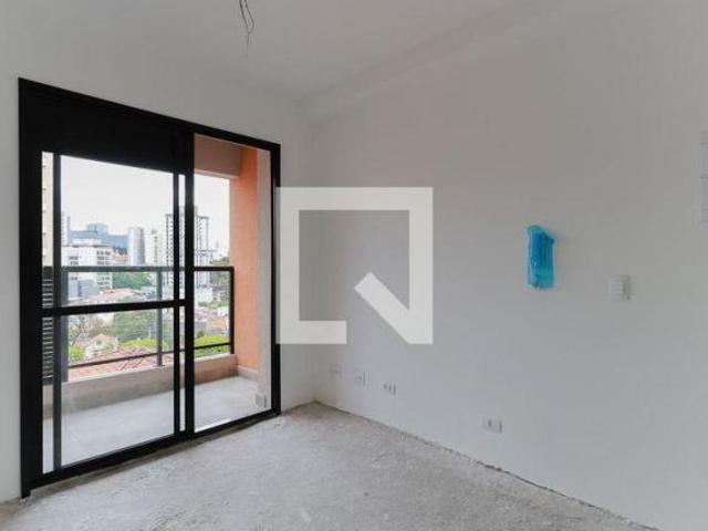 Apartamento à Venda Água Fria, 1 Quarto, 26 m² São Paulo