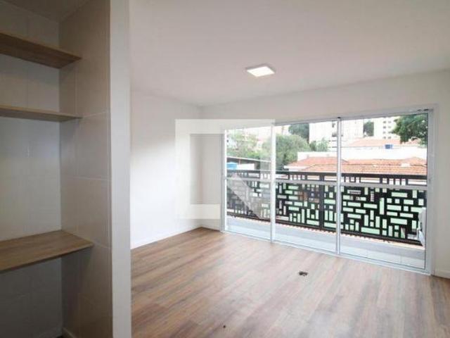 Apartamento à Venda Água Fria, 1 Quarto, 26 m² São Paulo