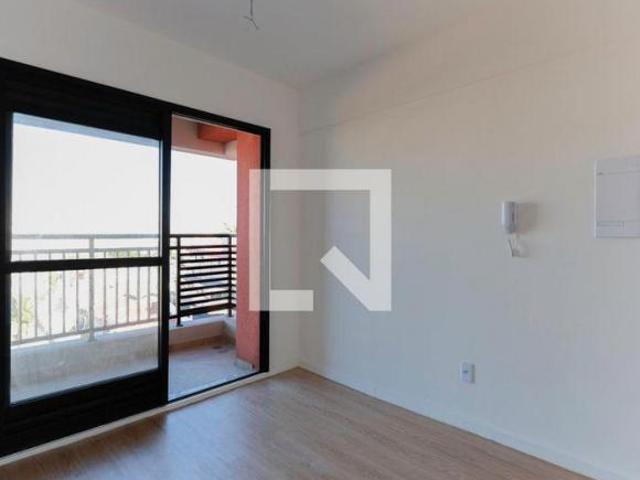Apartamento à Venda Água Fria, 1 Quarto, 26 m² São Paulo
