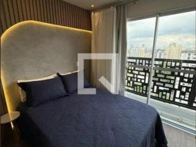 Apartamento à Venda Água Fria, 1 Quarto, 26 m² São Paulo