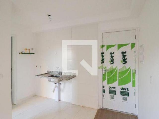 Apartamento à Venda Água Fria, 1 Quarto, 26 m² São Paulo