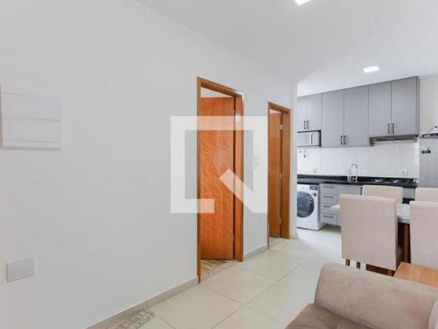 Apartamento à Venda Água Fria, 1 Quarto, 26 m² São Paulo