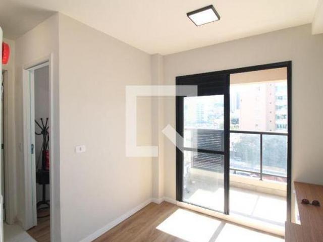 Apartamento à Venda Água Fria, 1 Quarto, 30 m² São Paulo