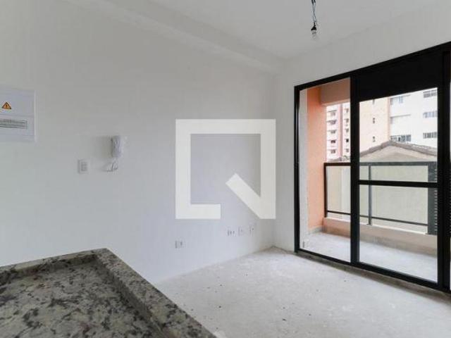 Apartamento à Venda Água Fria, 1 Quarto, 26 m² São Paulo