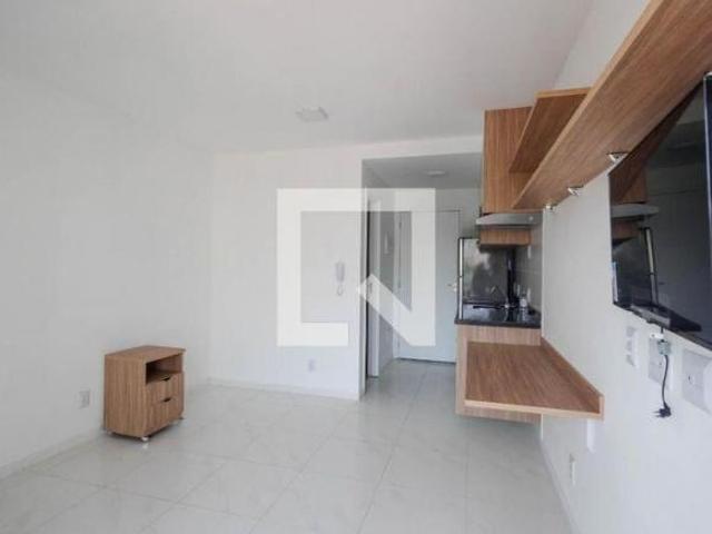 Apartamento à Venda Água Fria, 1 Quarto, 26 m² São Paulo