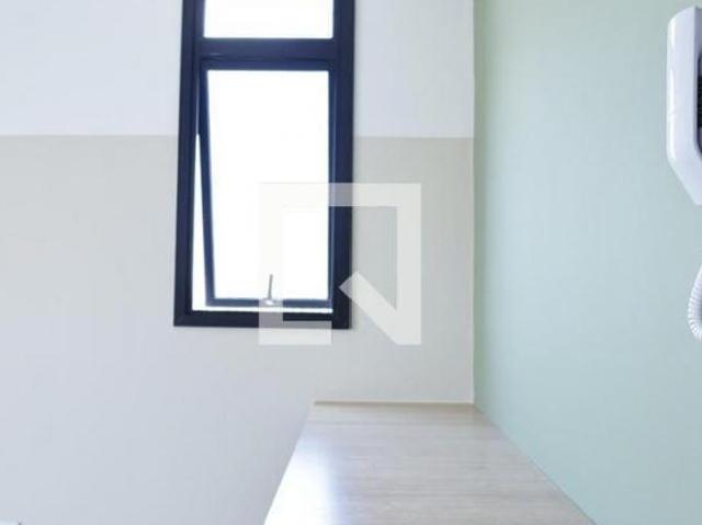 Apartamento à Venda Água Fria, 1 Quarto, 26 m² São Paulo