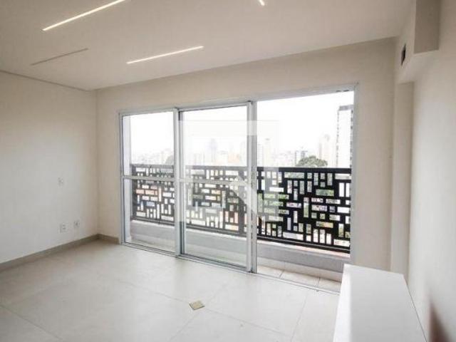 Apartamento à Venda Água Fria, 1 Quarto, 26 m² São Paulo