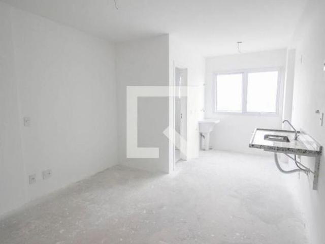 Apartamento à Venda Água Fria, 1 Quarto, 28 m2