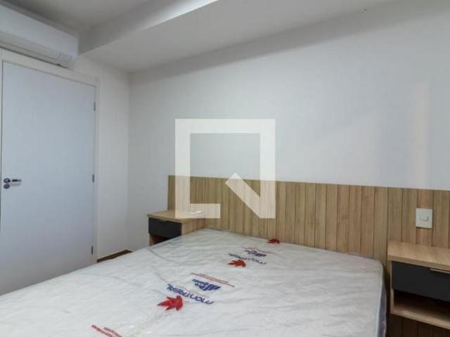 Apartamento à Venda Água Fria, 1 Quarto, 28 m2