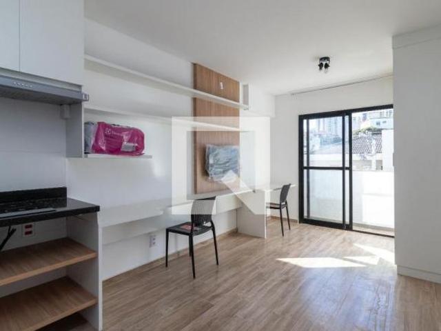 Apartamento à Venda Água Fria, 1 Quarto, 28 m2