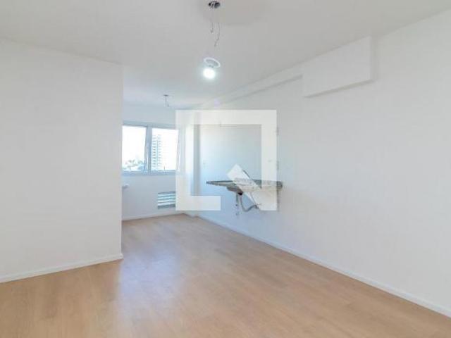 Apartamento à Venda Água Fria, 1 Quarto, 28 m2