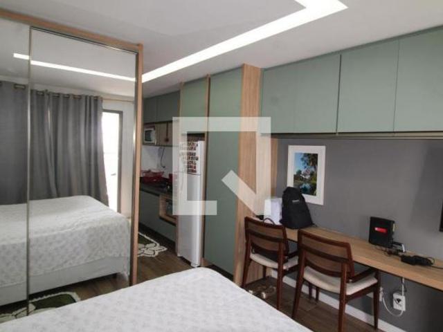 Apartamento à Venda Água Fria, 1 Quarto, 28 m2