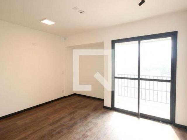 Apartamento à Venda Água Fria, 1 Quarto, 28 m2