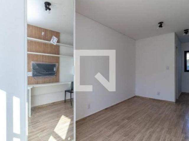 Apartamento à Venda Água Fria, 1 Quarto, 28 m² São Paulo