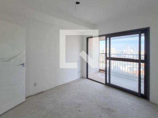 Apartamento à Venda Água Fria, 1 Quarto, 28 m² São Paulo