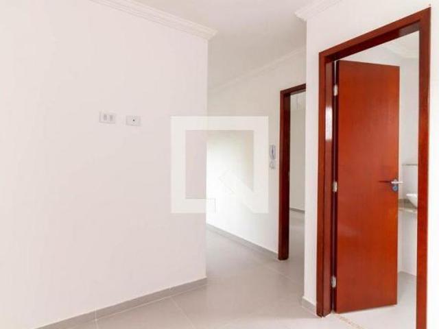Apartamento à Venda Água Fria, 1 Quarto, 28 m² São Paulo