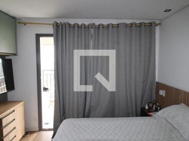 Apartamento à Venda Água Fria, 1 Quarto, 28 m² São Paulo