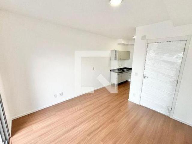 Apartamento à Venda Água Fria, 1 Quarto, 28 m² São Paulo