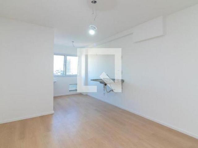 Apartamento à Venda Água Fria, 1 Quarto, 28 m² São Paulo