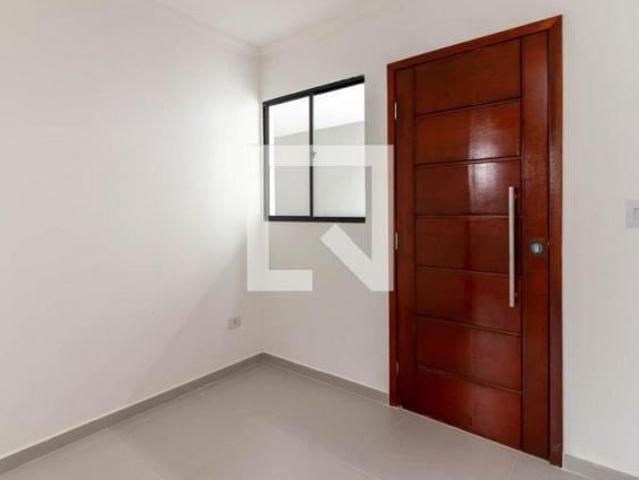 Apartamento à Venda Água Fria, 1 Quarto, 28 m² São Paulo