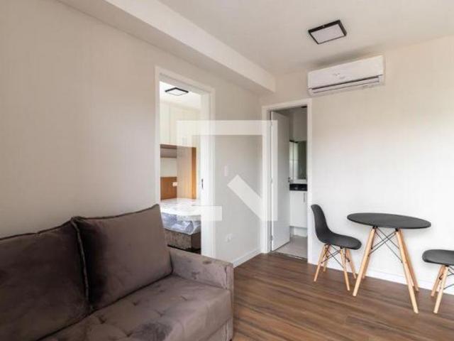Apartamento à Venda Água Fria, 1 Quarto, 28 m² São Paulo