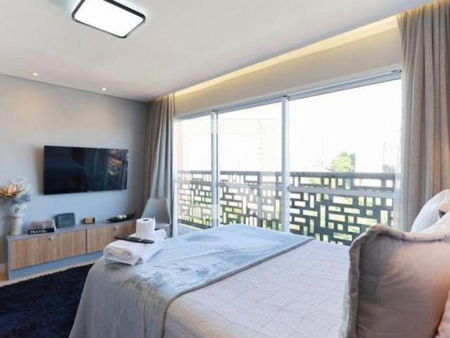 Apartamento à Venda Água Fria, 1 Quarto, 28 m² São Paulo