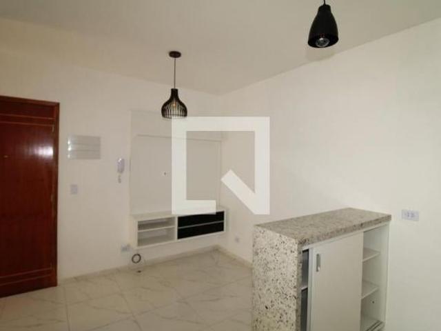 Apartamento à Venda Água Fria, 1 Quarto, 29 m2