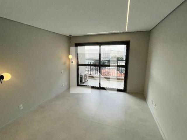 Apartamento à Venda Água Fria, 1 Quarto, 29 m2