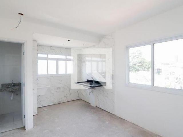 Apartamento à Venda Água Fria, 1 Quarto, 29 m2