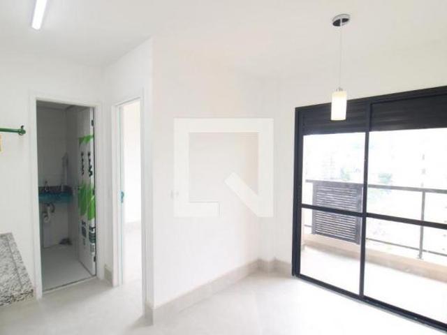 Apartamento à Venda Água Fria, 1 Quarto, 29 m2