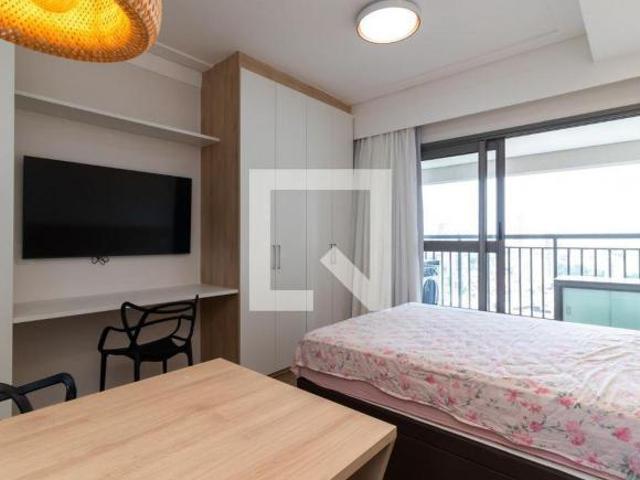 Apartamento à Venda Água Fria, 1 Quarto, 29 m2