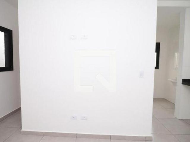 Apartamento à Venda Água Fria, 1 Quarto, 29 m² São Paulo